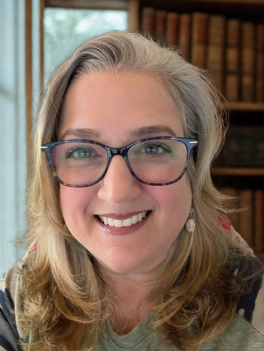 Faithfully Empowered